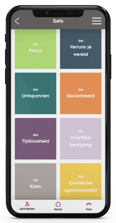 App - The Alignment Technique